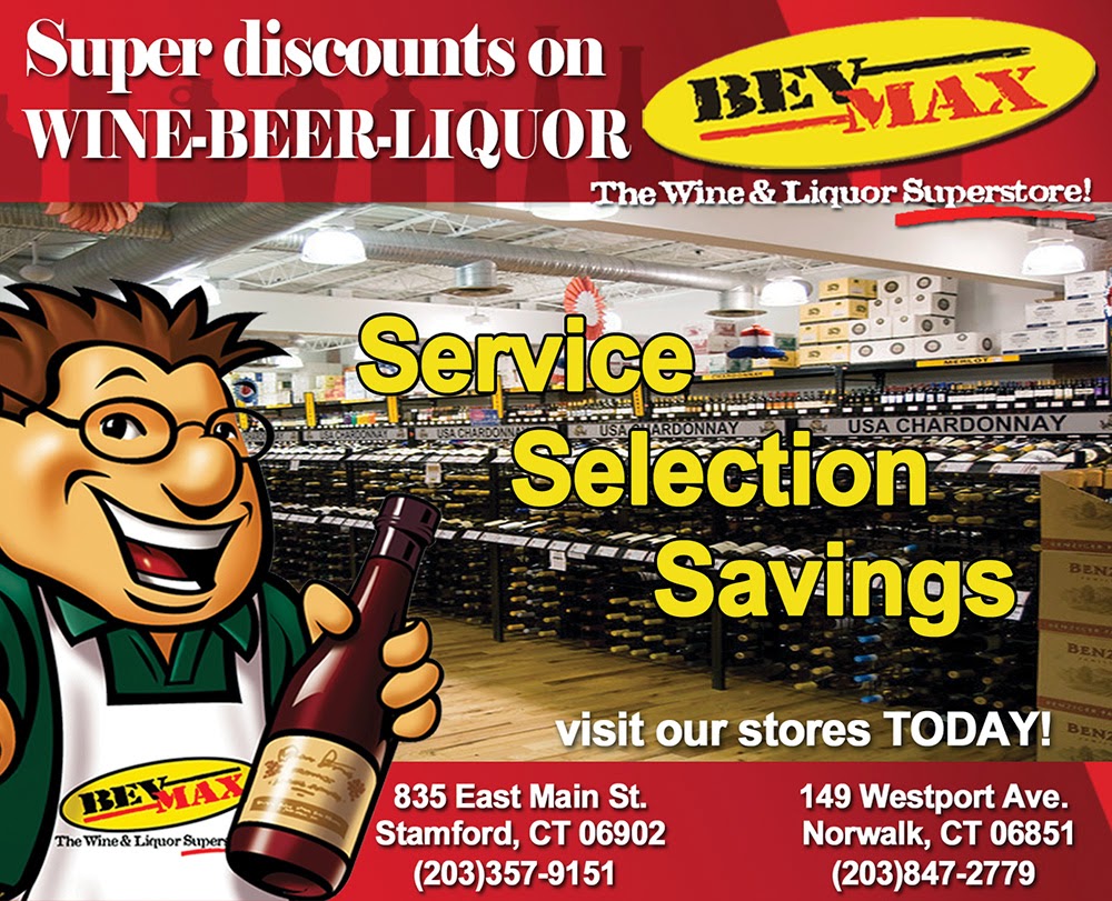 Stamford Downtown Events: Bev Max...