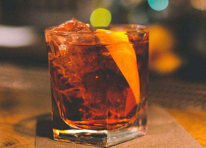 6 things you should know about the Negroni