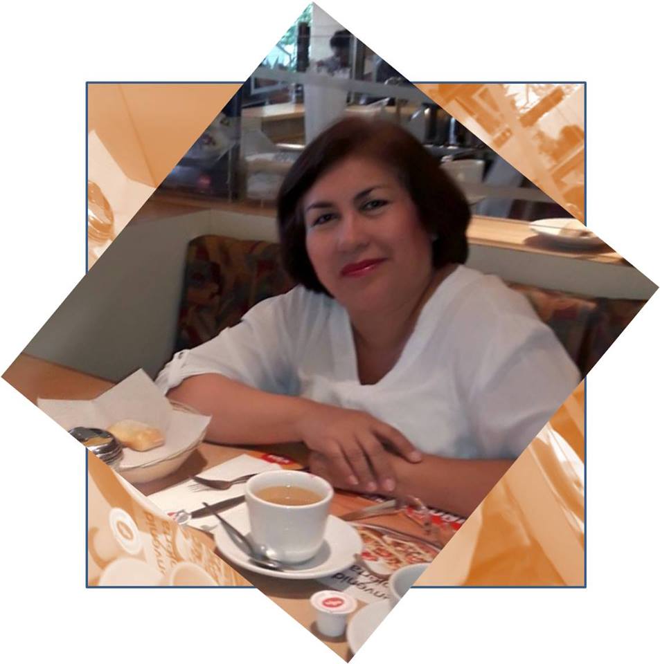 REVISTA GEALITTERA: MARTA ROSA ESQUINCA DÍAZ