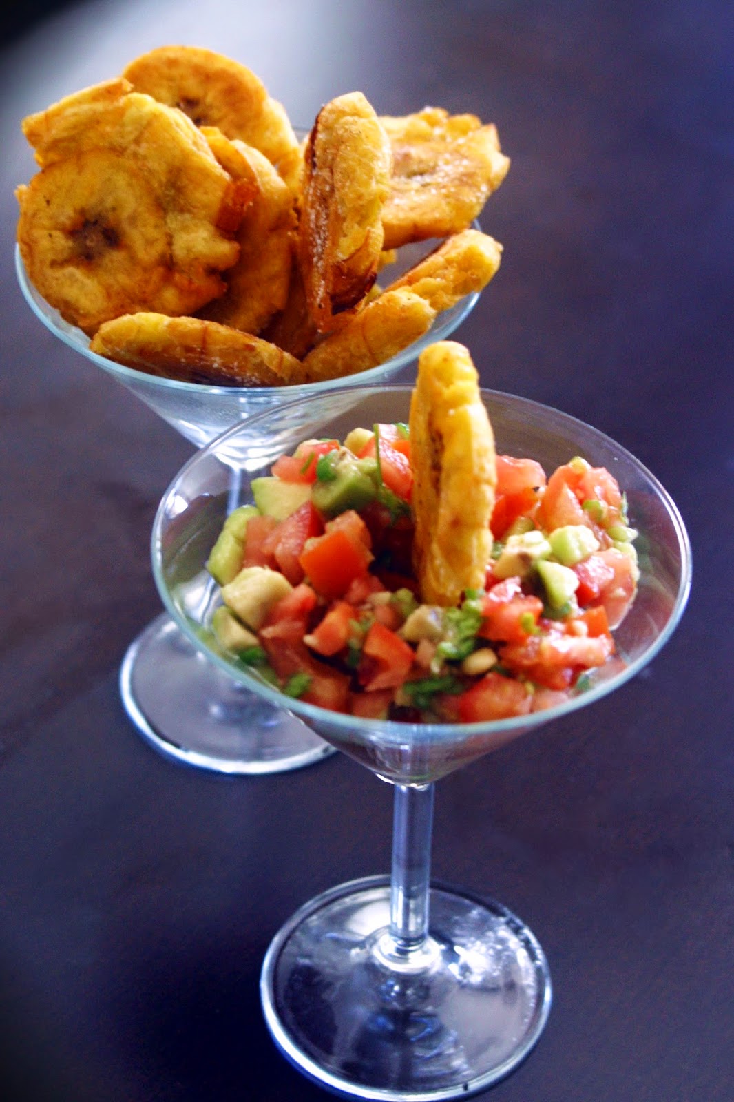 CAROLINE´S CREATIVE FOOD