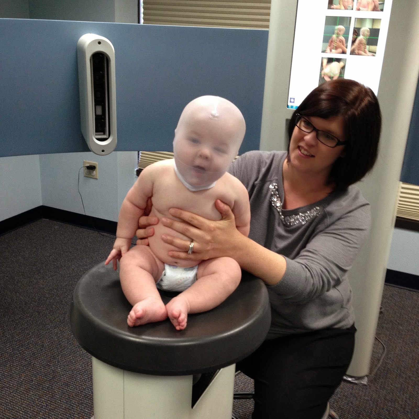 The Link Home: DOC Band Baby