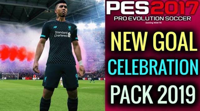 Pro evolution soccer 2019 repack - dfalernas