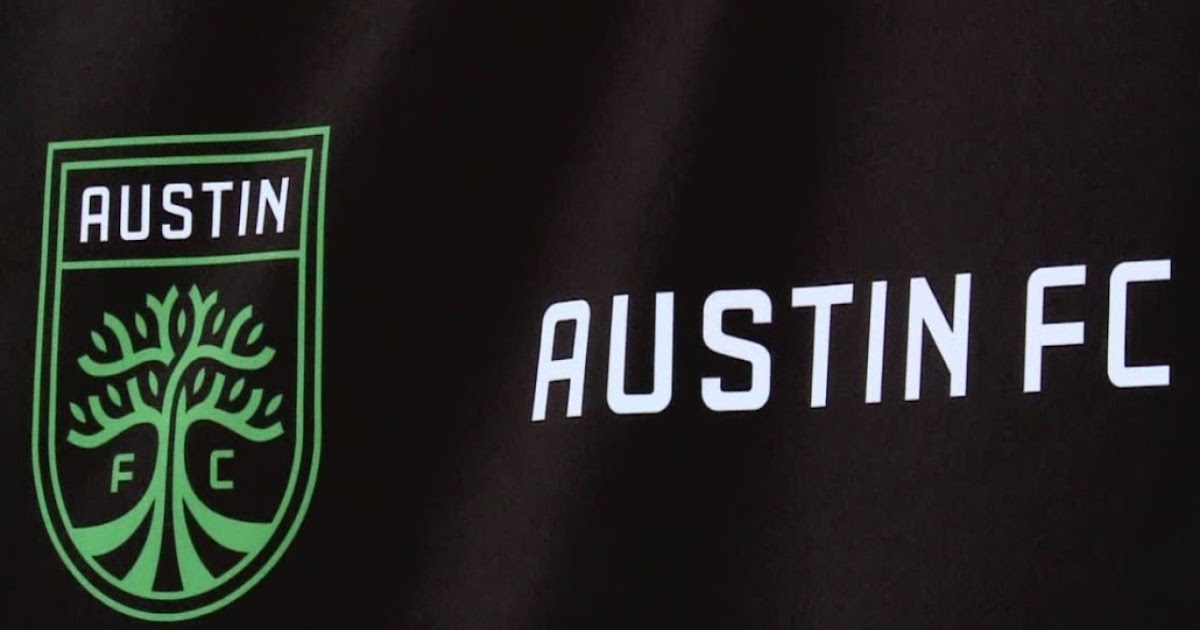 Austin FC - Logo, Colors & Stadium | All About MLS' 27th Team - Footy ...