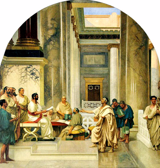 ADRIANO | romanoimpero.com