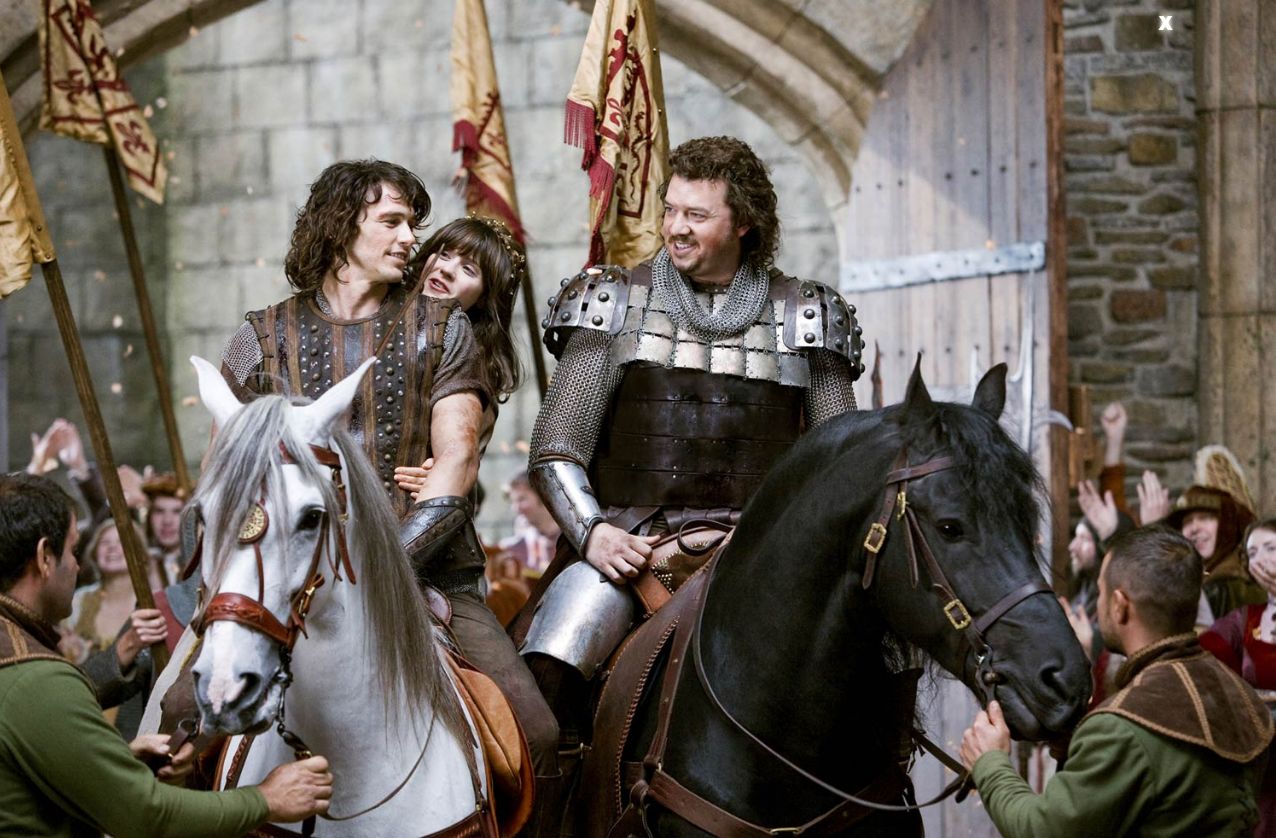 Your Highness Movie Trailer