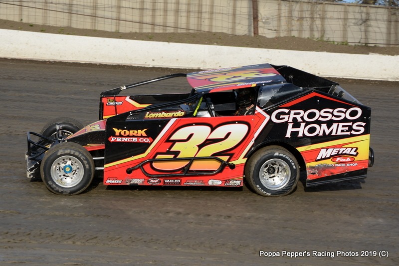 COWPATTY NATION: BRANDON GROSSO (Poppa Pepper's Photo)