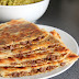 Cookin-Spot: Keema Paratha