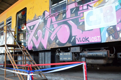 Pregopontocom Tudo: CTB conclui reforma de trem e sistema ferroviário ...