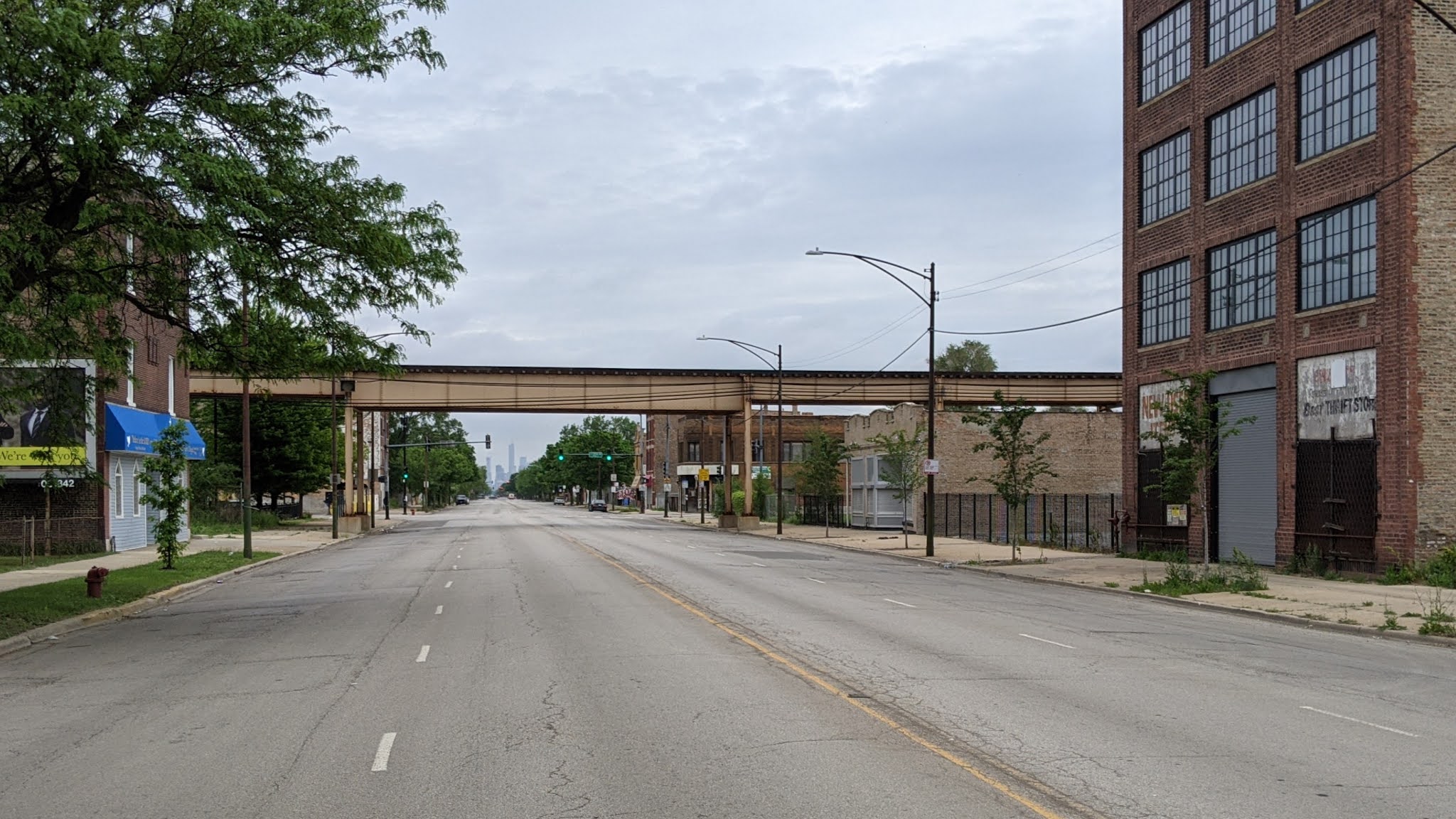 Filming Locations of Chicago and Los Angeles: Chicago Fire: Season 2 ...
