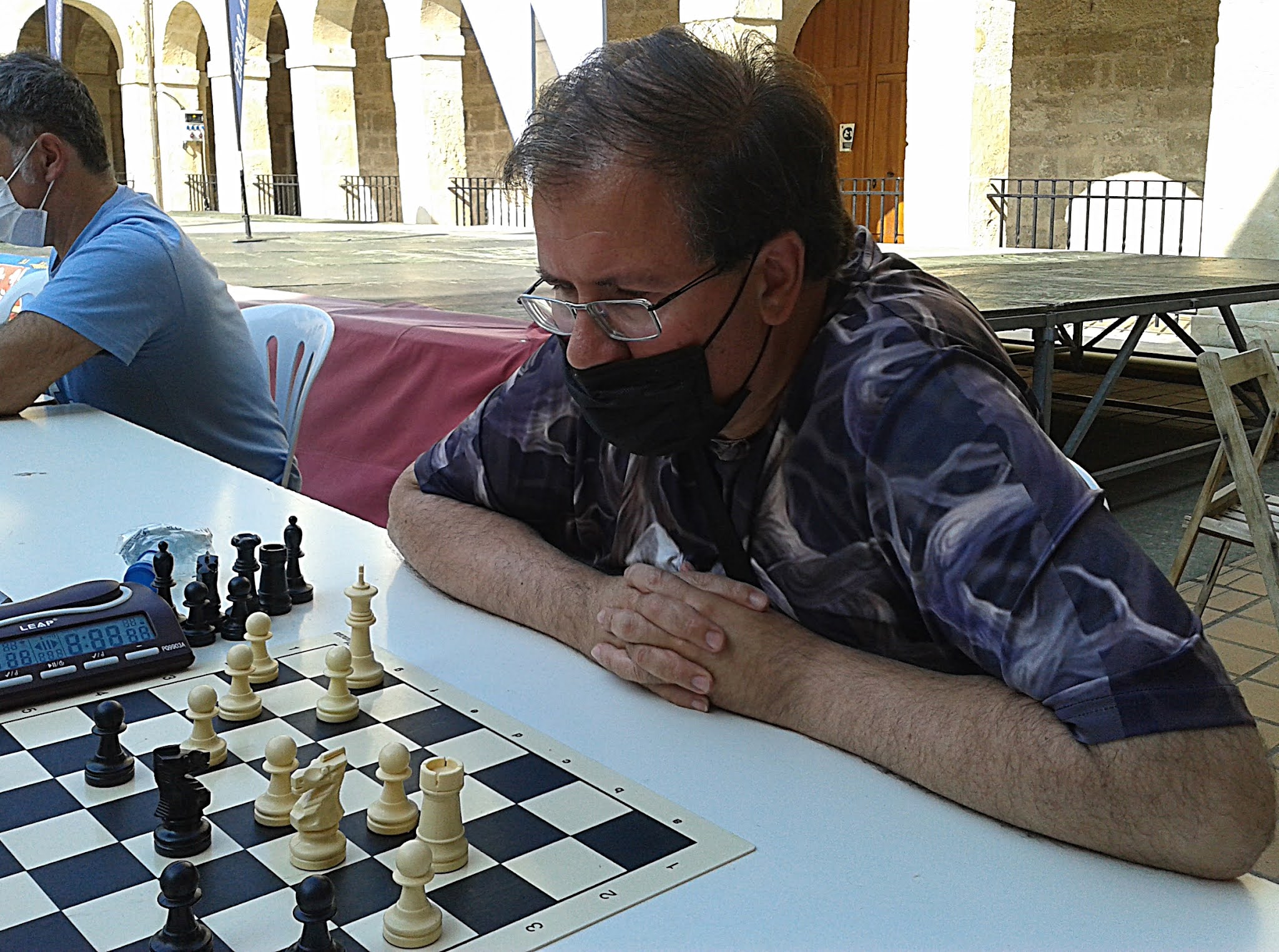 RUNNING BRIVIESCA: ÉXITO EN LA XXIII EDICIÓN DEL CAMPEONATO DE AJEDREZ ...