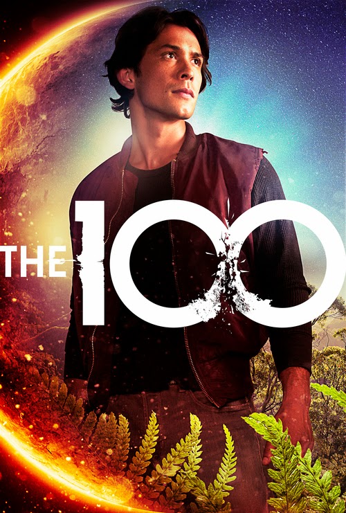 The 100 Fans : EXCELENTES FANARTS DE "THE 100"