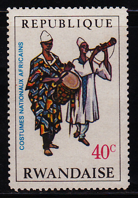 Heritage of Indian stamps site: Stamps on Musical instruments