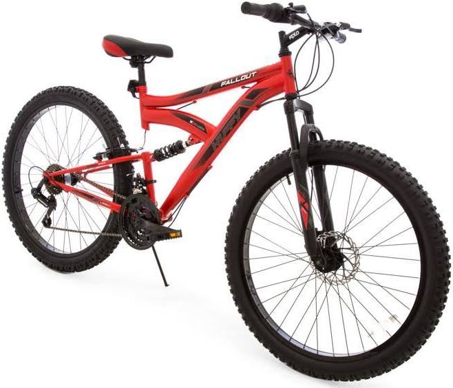 ¿Cuántas rodadas de bicicletas hay?