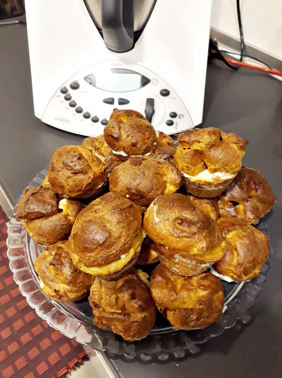 A Bimbólica Lili: Fofas