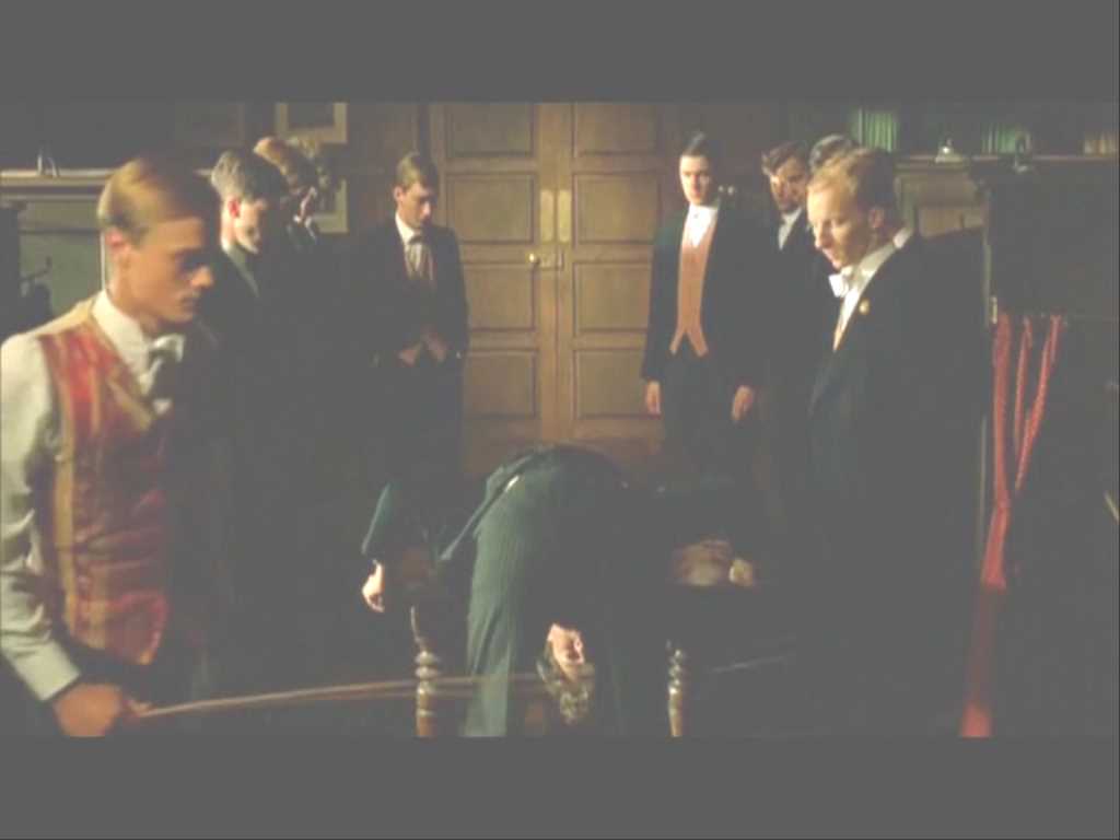 Movie: Another Country