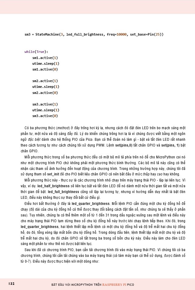 Tôi tự học Maths, IoT, A.I và Everything...: Chương 10: Giao thức ...