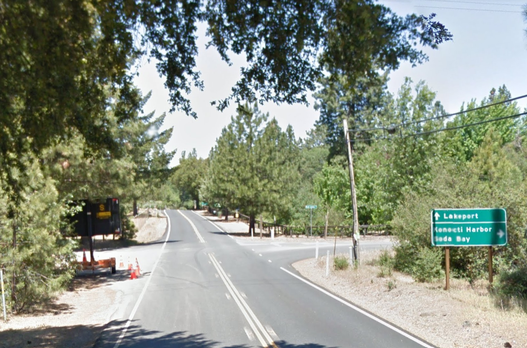 California State Route 175