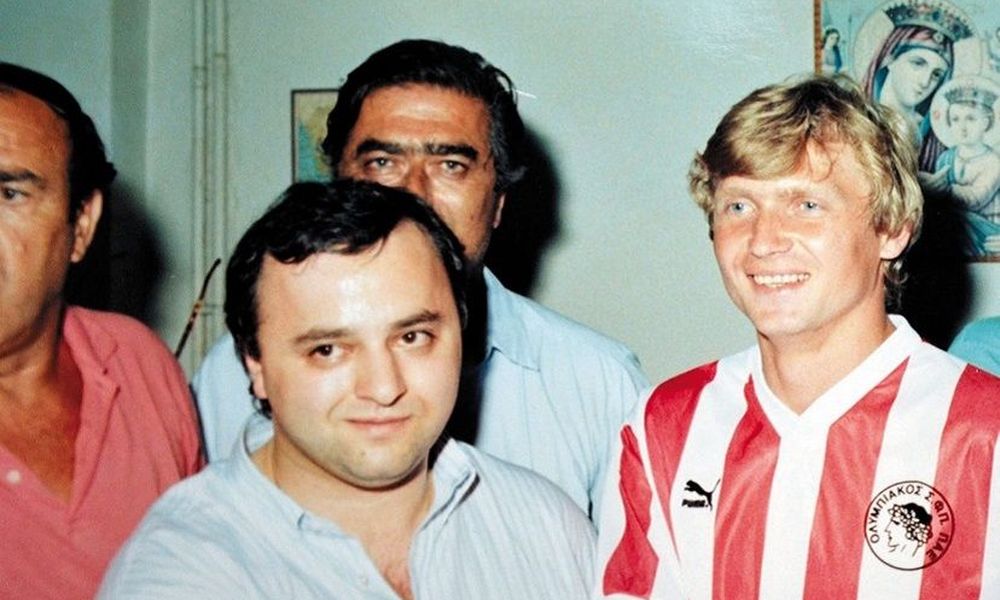 Ανασυγκρότηση: Σταύρο Κοσκωτά δεν έχουν όλοι κοντή μνήμη…