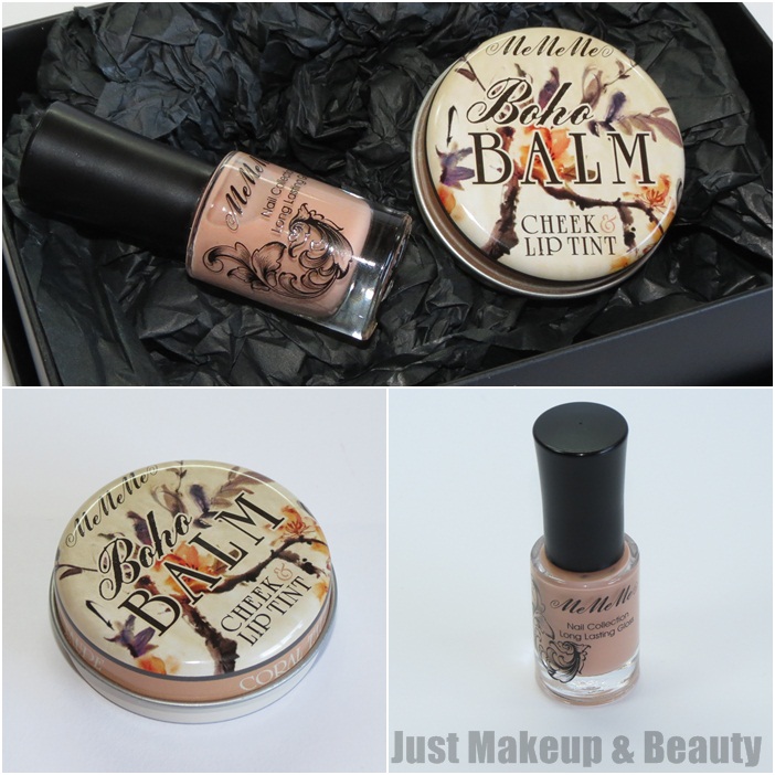 Makeup News: Me Me Me Cosmetics | Just Makeup & Beauty