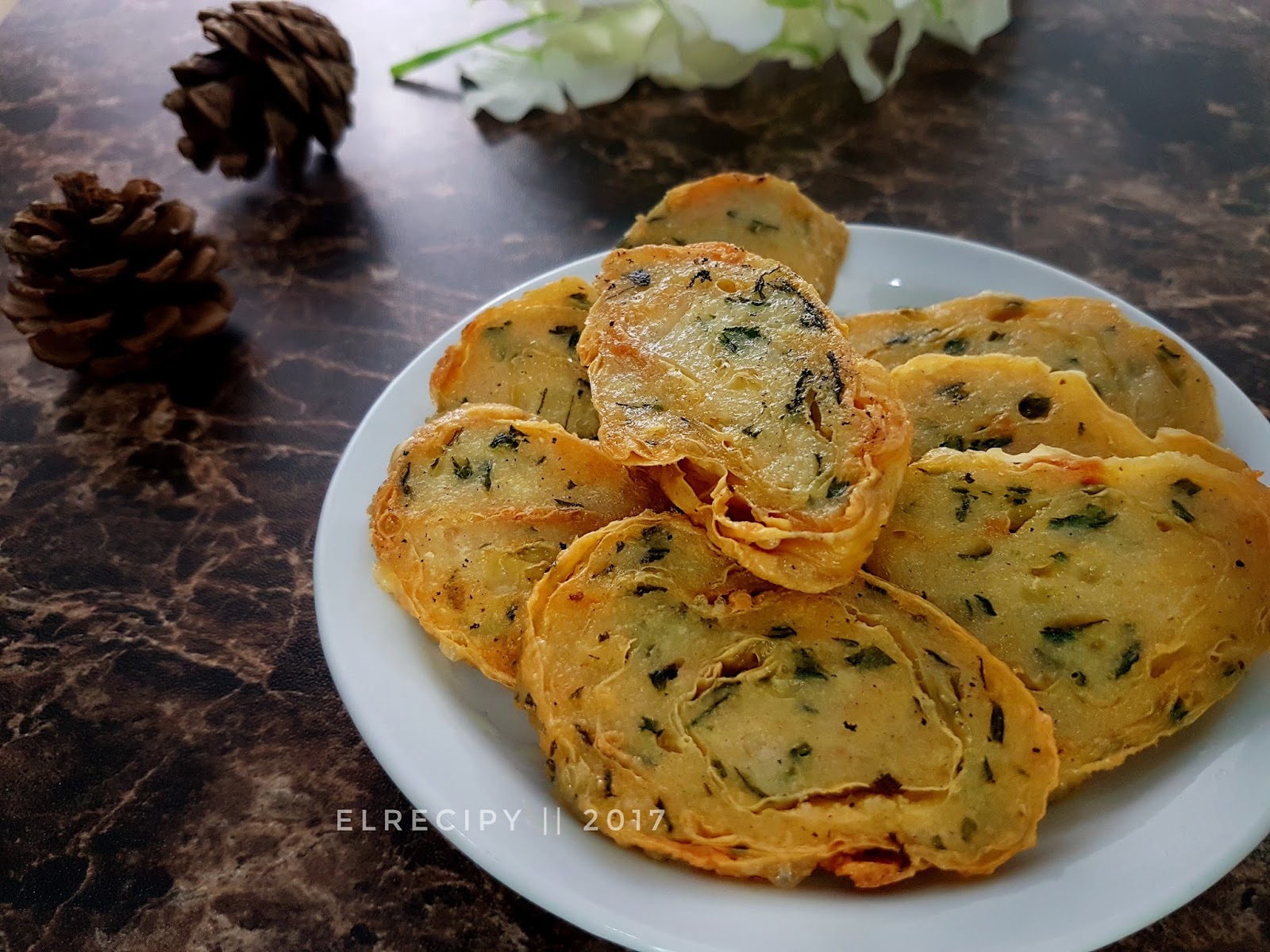 HEKENG AYAM alias HEKENG HALAL - EL Recipy