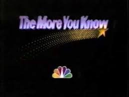 Alex Jones does his first NBC "The More You Know" PSA | insomniac ...