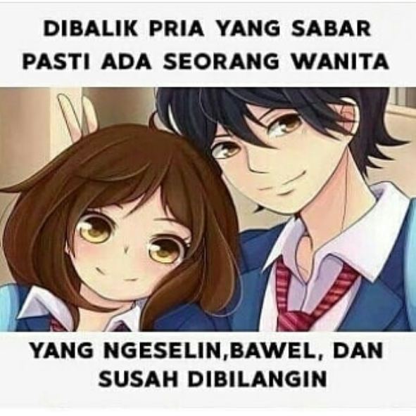 10 Meme 'Gombalan Murah Meriah' Ini Bikin Bahagia Pasanganmu