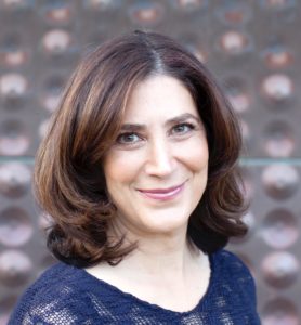 Book Q&As with Deborah Kalb: Q&A with Erin Gordon