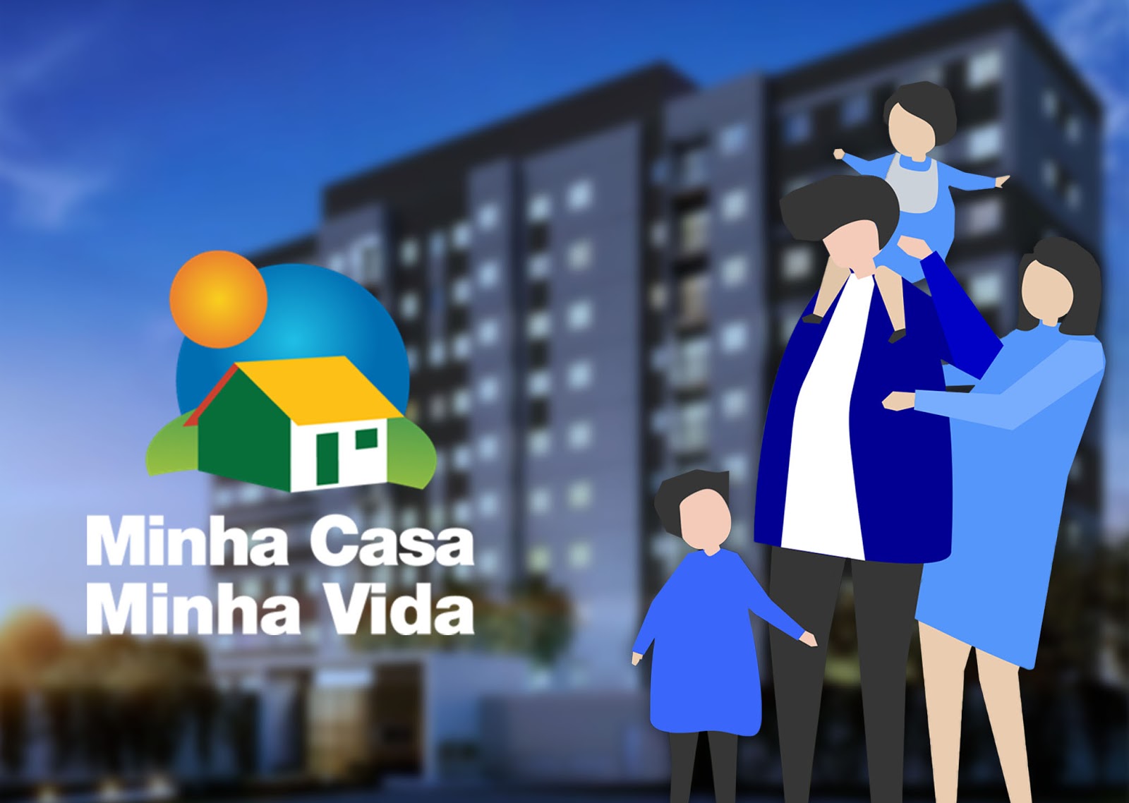 O GESTOR IMOBILIÁRIO: NOVOS PLANOS PARA MCMV AGRADAM SETOR DA CONSTRUÇÃO