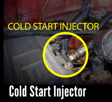 Komponen dan Cara Kerja Sistem Electronic Fuel Injection (EFI) - Teknik ...