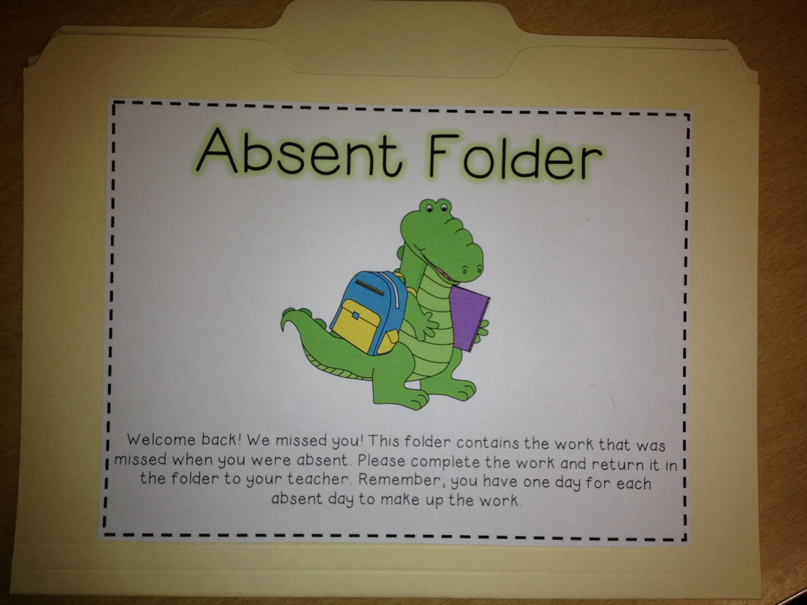 Covered in Glitter and Glue: Germs!