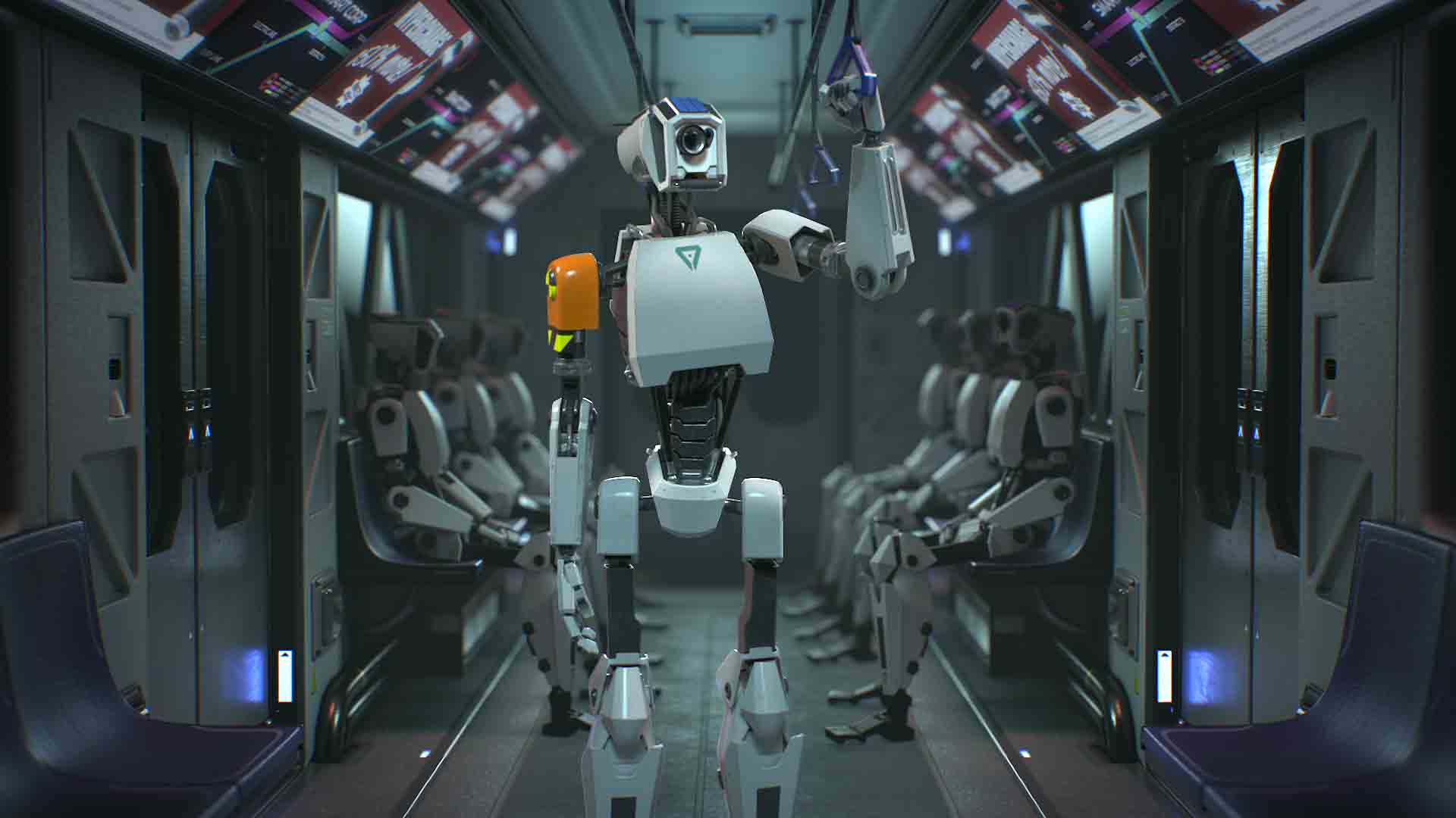 Escape Studios Animation Blog: "Alma" Wins Best Sci-Fi at Future of ...