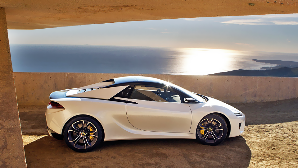 Modern Micro Cars: New Tesla Roadster as a Modern Micro Car? Maybe?