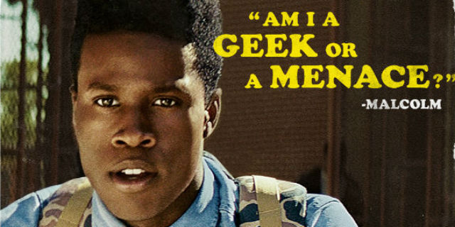 The Movie Man: DOPE MOVIE REVIEW