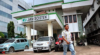 Jamsostek jadi BPJS, Bisakah Menarik Uang JHT? | Media Poject