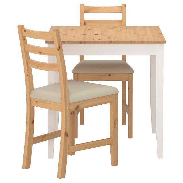 2 chair kitchen table - ZONA AMAZON