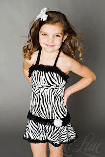 I Heart Pears: Best Dance and Gymnastic Outfits from Lexi-Luu