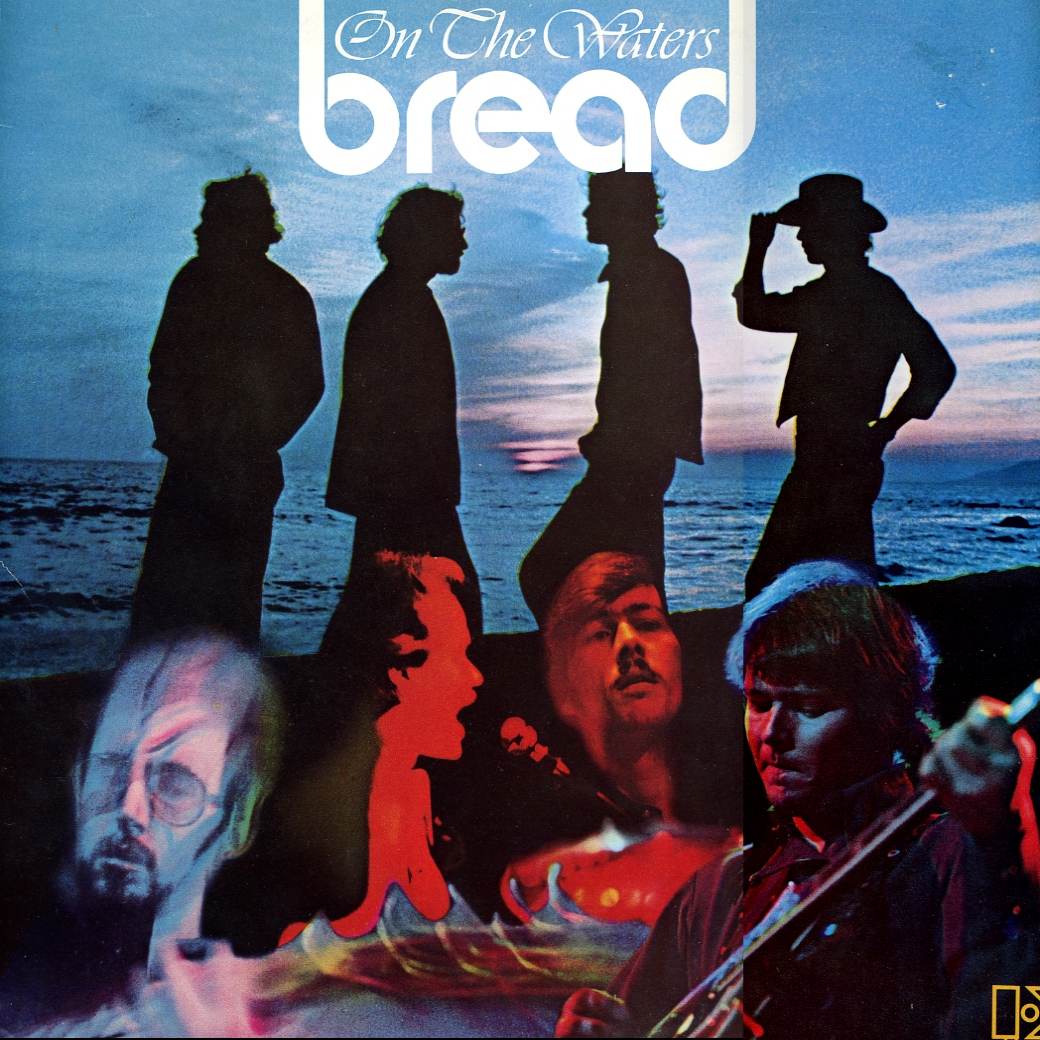 Classic Rock Covers Database: Bread