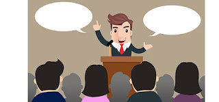 Taís Paranhos: Curso de Oratória no Recife