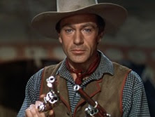 The American Western north of the border – Jeff Arnold’s West