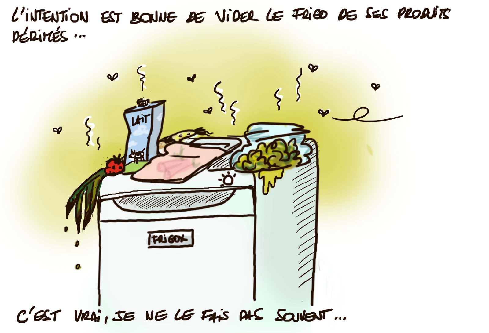 Illu et Cie: 03/01/2011 - 04/01/2011