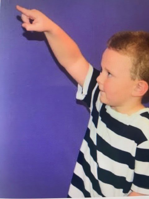 ACTIVE LEARNING #18 BODY WRITING - Dr. Jean & Friends Blog