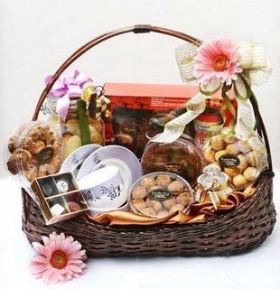 Kumpulan Model dan Contoh Parcel Lebaran Unik dan Keren 2013 - The ...