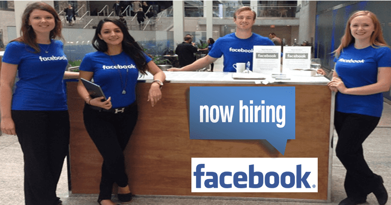 Job Opportunities At Facebook Company Toronto - worldswin - jobs apply ...