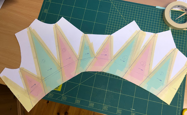 "Chinese Girl" Jacket 🙇‍♀️