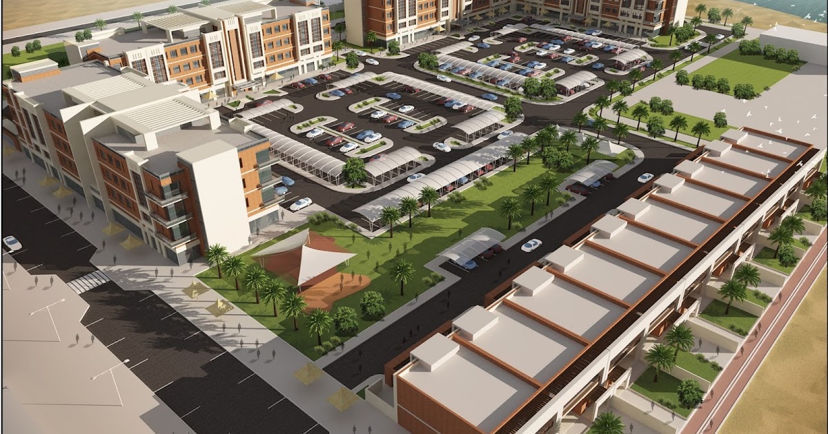 Company News in Egypt: First Mixed-use Development in Mirfa to Connect ...