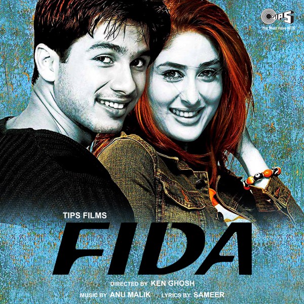 Fida (Original Motion Picture Soundtrack) | 2004 | M4A-256KBPS-VBR-ACD-Rip