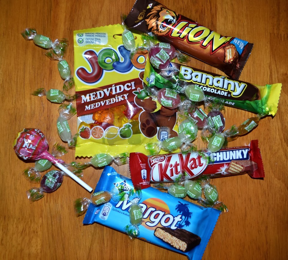 Mikuláš alebo sladkosti, ktoré milujem - Štýl ženy