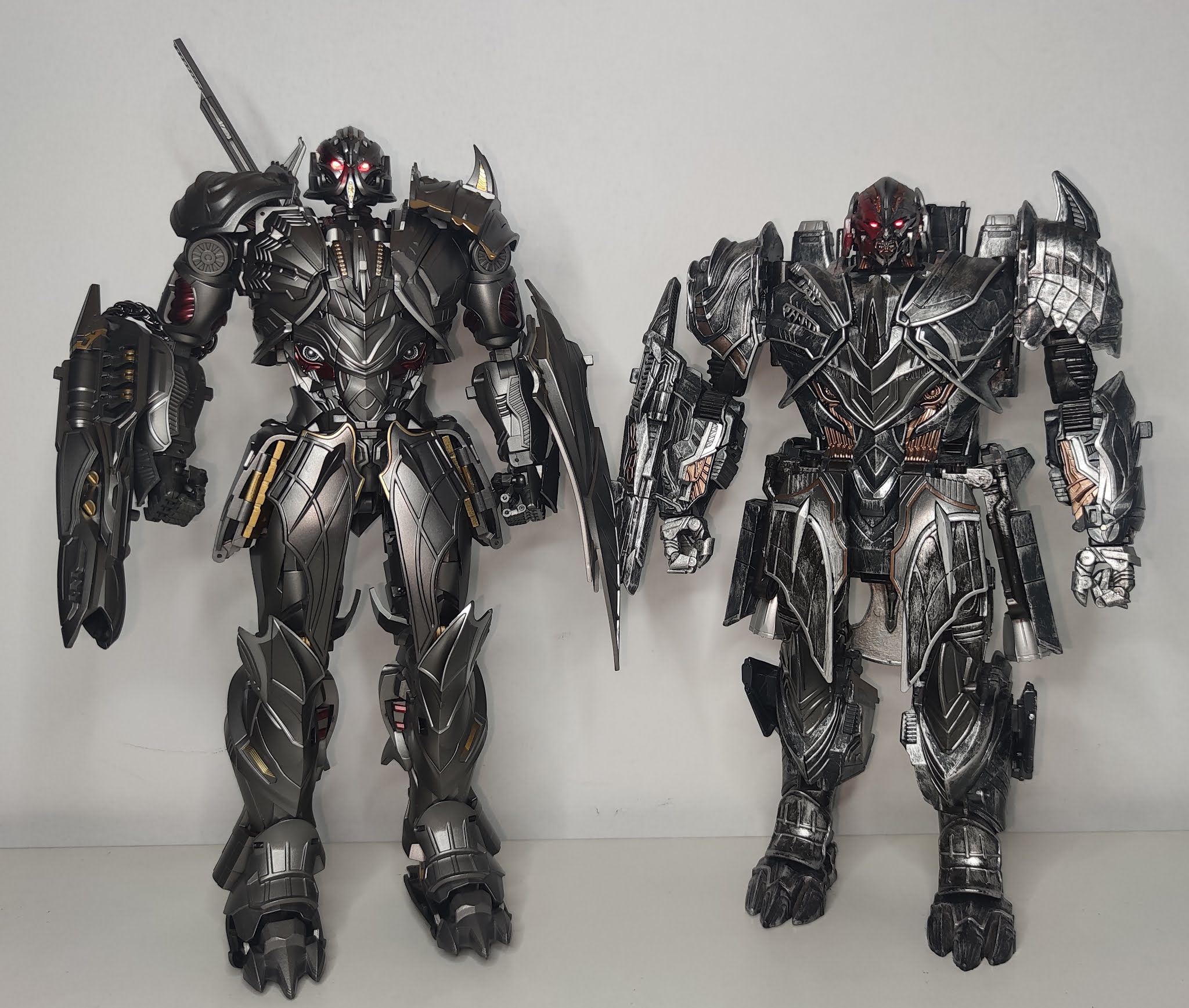 Transformers Yetmodark: KO DRAGOON UNIQUE TOYS, BS-02 SKYBREAKER O ...