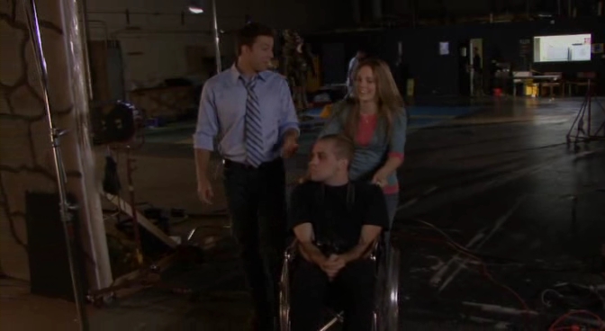 Todo El Terror Del Mundo: The Gingerdead Man 2: Passion of the Crust ...