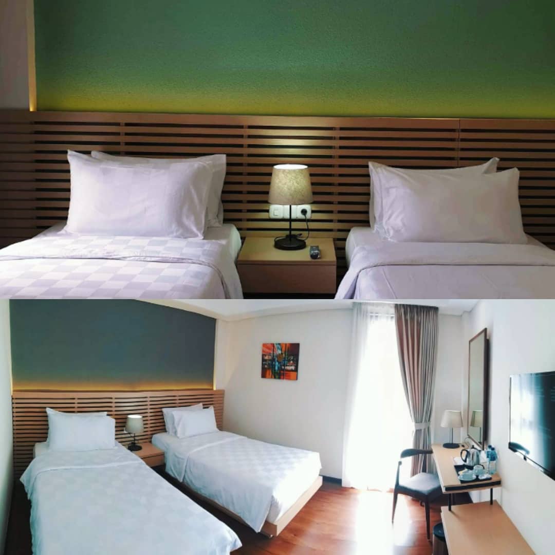 Grand Metro Hotel Puncak | Hotel Grand Metro Puncak | Resort dan Hotel ...